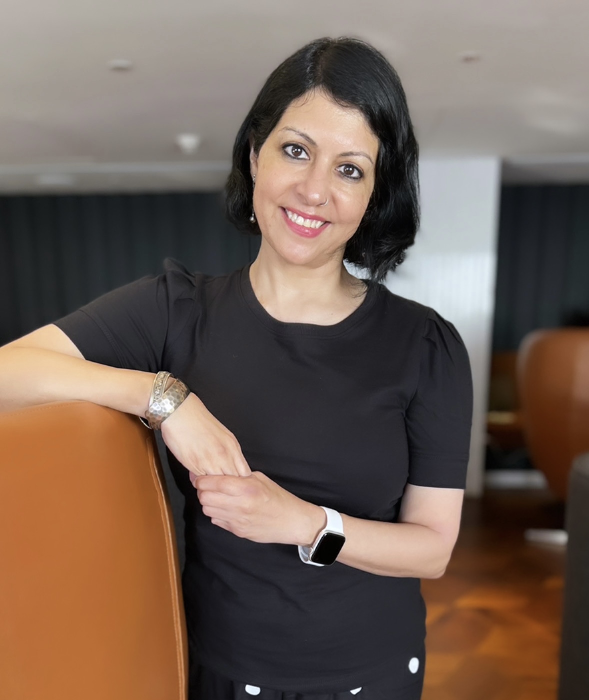 Holistic Nutrition for Epigenetic Changes | Reverse stress & lifestyle disease RachnaRestores®